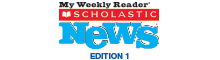 Scholastic News | Seasonal Themed Nonfiction for Grade 1