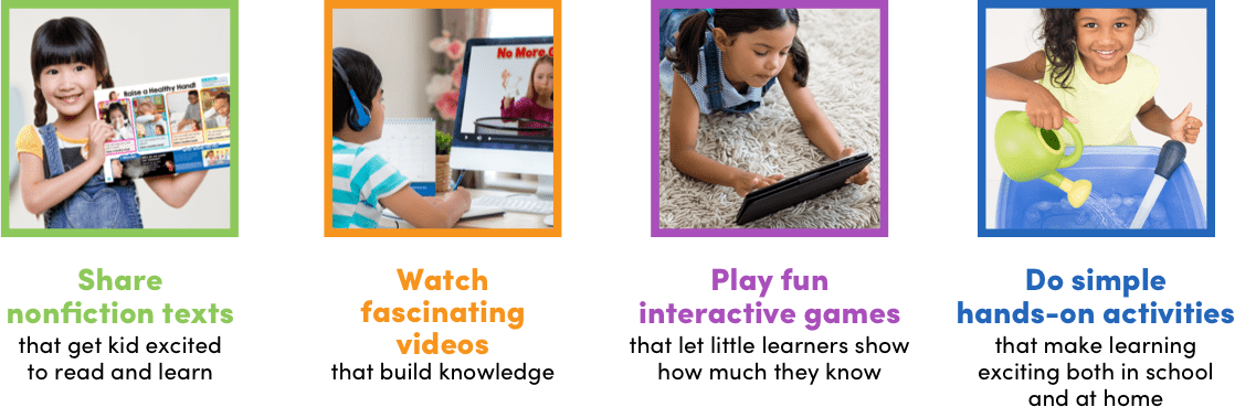 Scholastic News Login