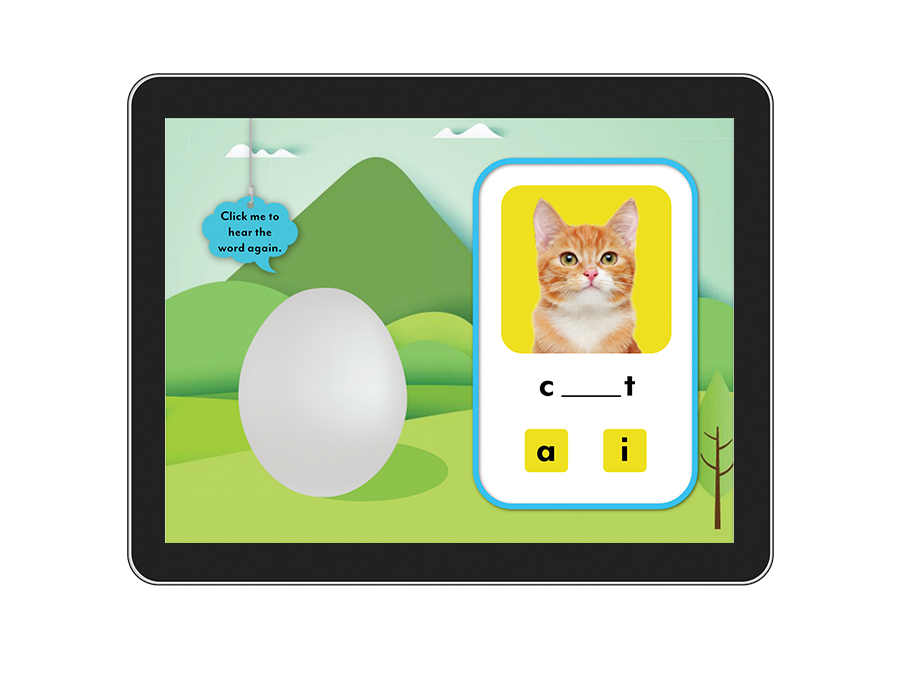 Let's Find Out | The Kindergarten Nonfiction Magazine from Scholastic