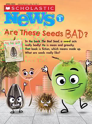 Are These Seeds BAD? - April 2023